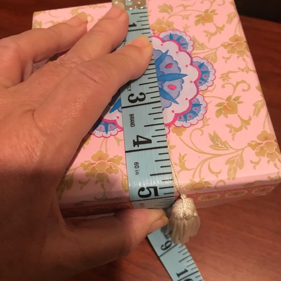 Punch Studio | Other | Decorative Storage Box | Poshmark